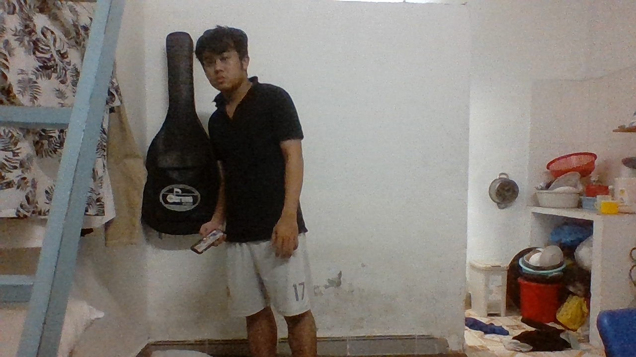 try Object Detection Dataset by linh minh