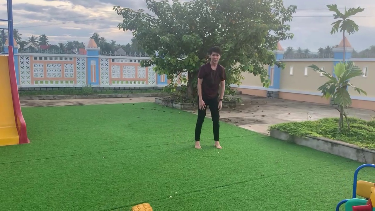 linh minh - Roboflow Universe