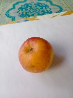 Ripe Apple Object Detection Dataset by Fruits ripeness