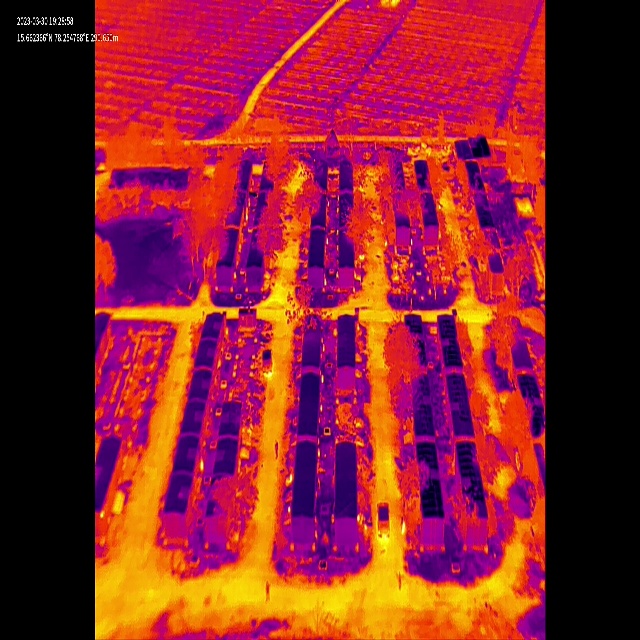 person_v5 Object Detection Dataset by Prashanth Bhargav