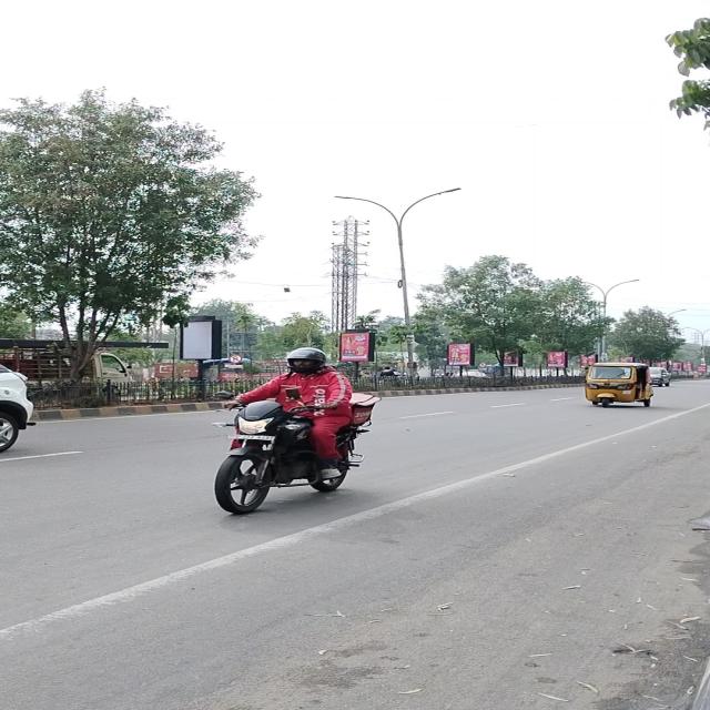 traffic Object Detection Dataset by Projects