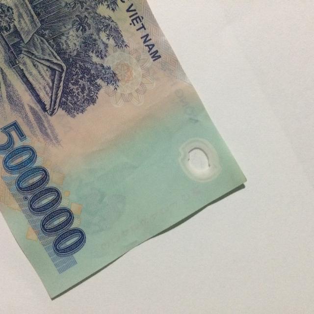 Money Object Detection Dataset by Kos