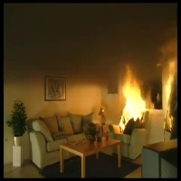 Fire-Smoke Object Detection Model by Object Detection