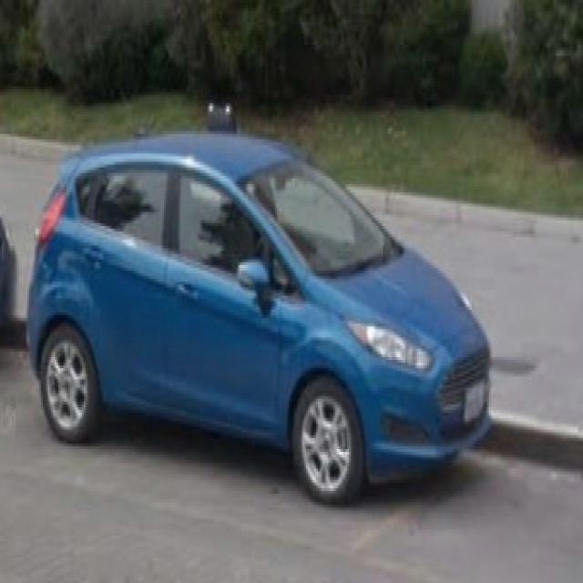 Car Object Detection Dataset by Object Detection