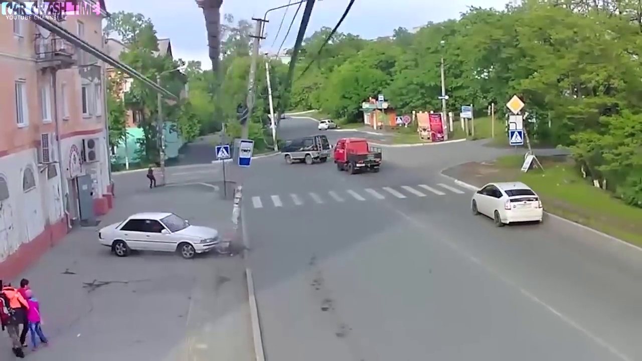 Accident Detection Ai Model Object Detection Dataset By Accident Detection