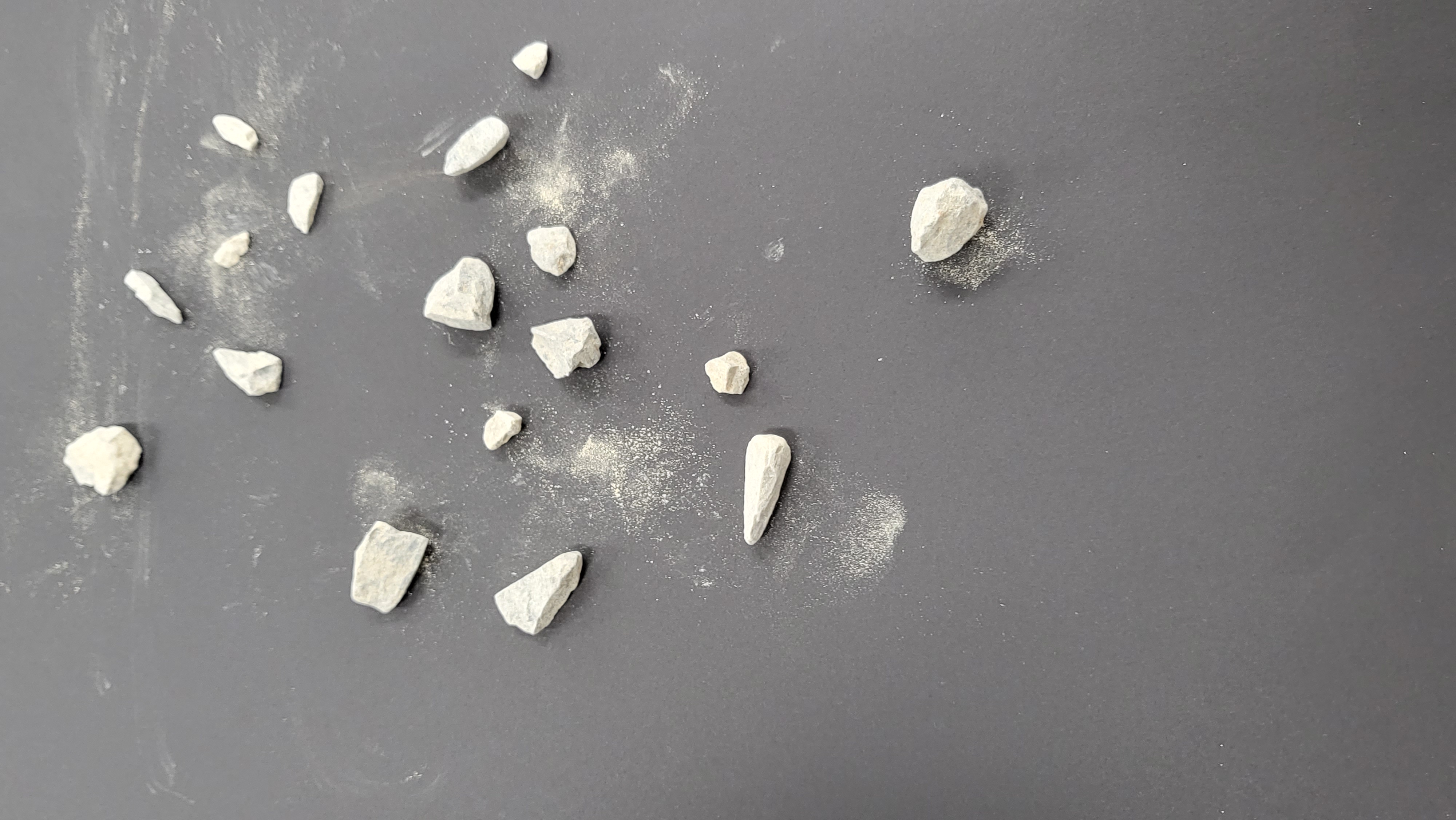 Concrete Object Detection Dataset and Pre-Trained Model by Practice1