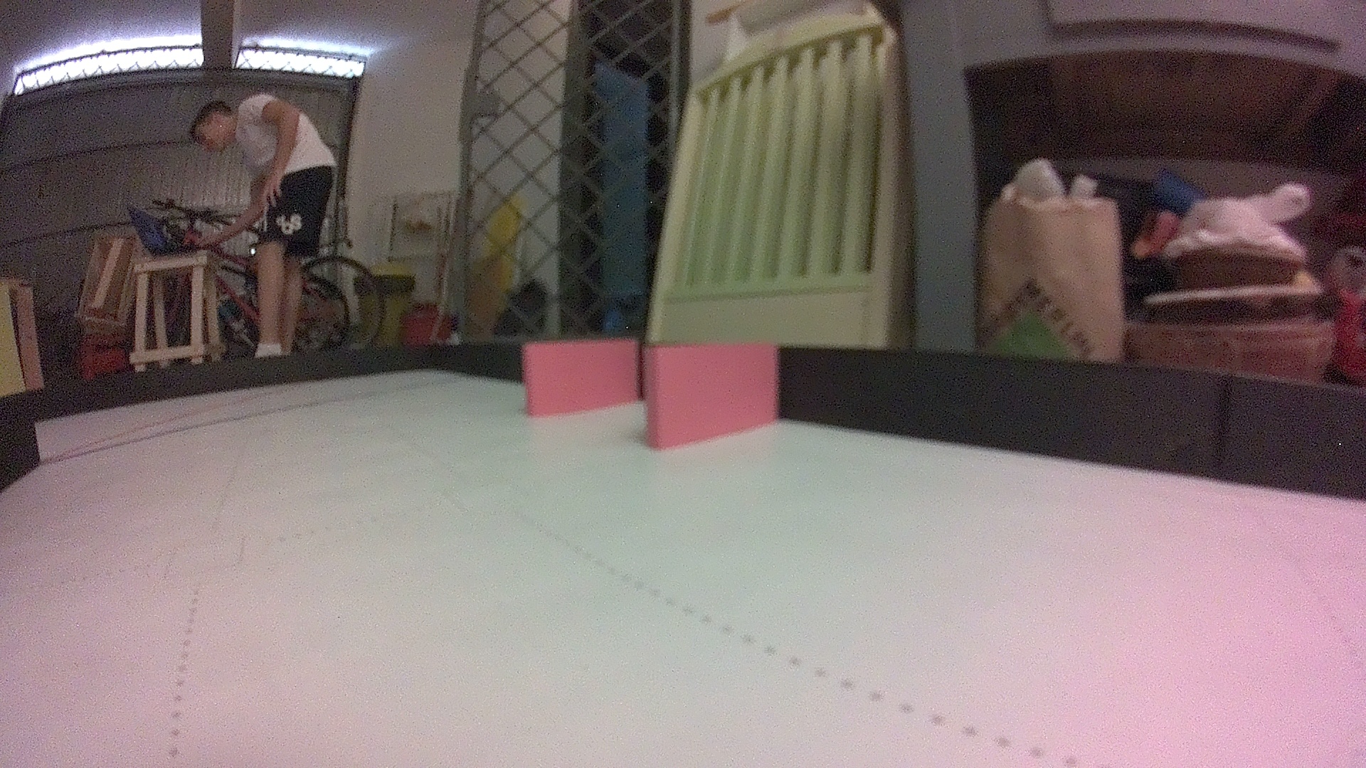 obstacles Object Detection Dataset by izmir