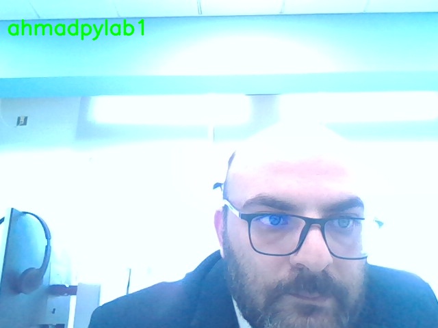 Mold Detection Object Detection Model By Qstss