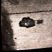 pothole (pothole-ergao) - Roboflow Universe