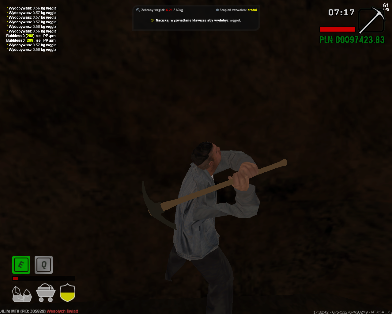 mta Object Detection Model by rezolucja