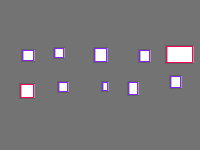 kernel separator - Roboflow Universe