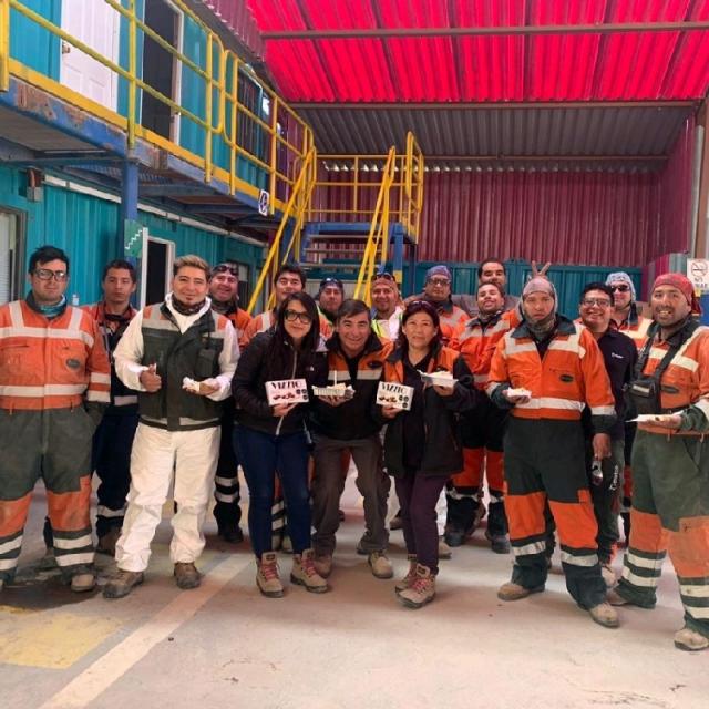 RNC PARA DETECCION DE EPP 6 Object Detection Model by EPP Prueba no valida