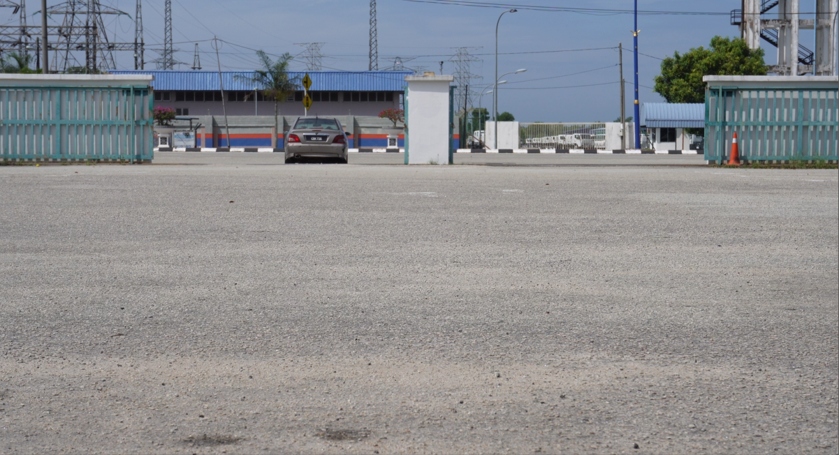 Vehicle Detection Object Detection Dataset By Vehicle Counting