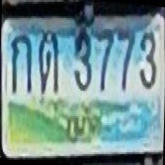 Thai Letter Object Detection Dataset By Thana