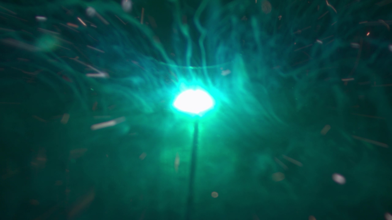 Welding Instance Segmentation Dataset by 1