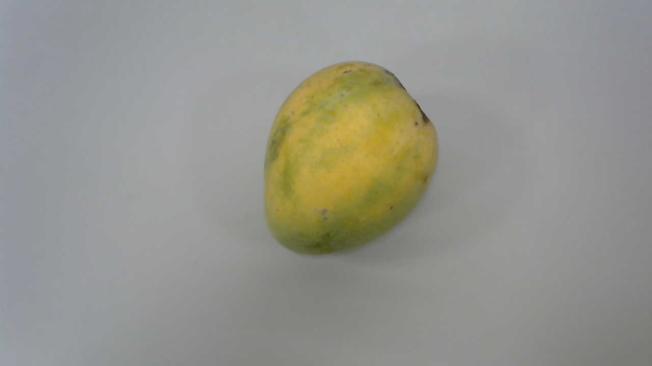 mango-appearance Object Detection Dataset by stust