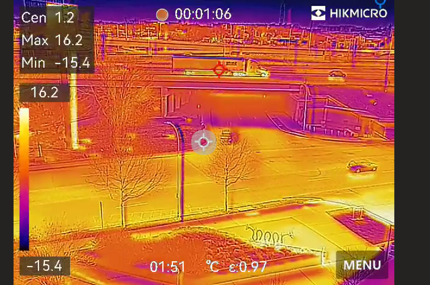 Detection of Vehicles Object Detection Dataset and Pre-Trained Model by ...