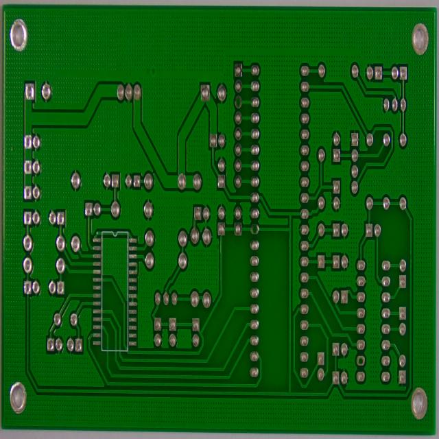 PCB Defect Object Detection Dataset by yolox