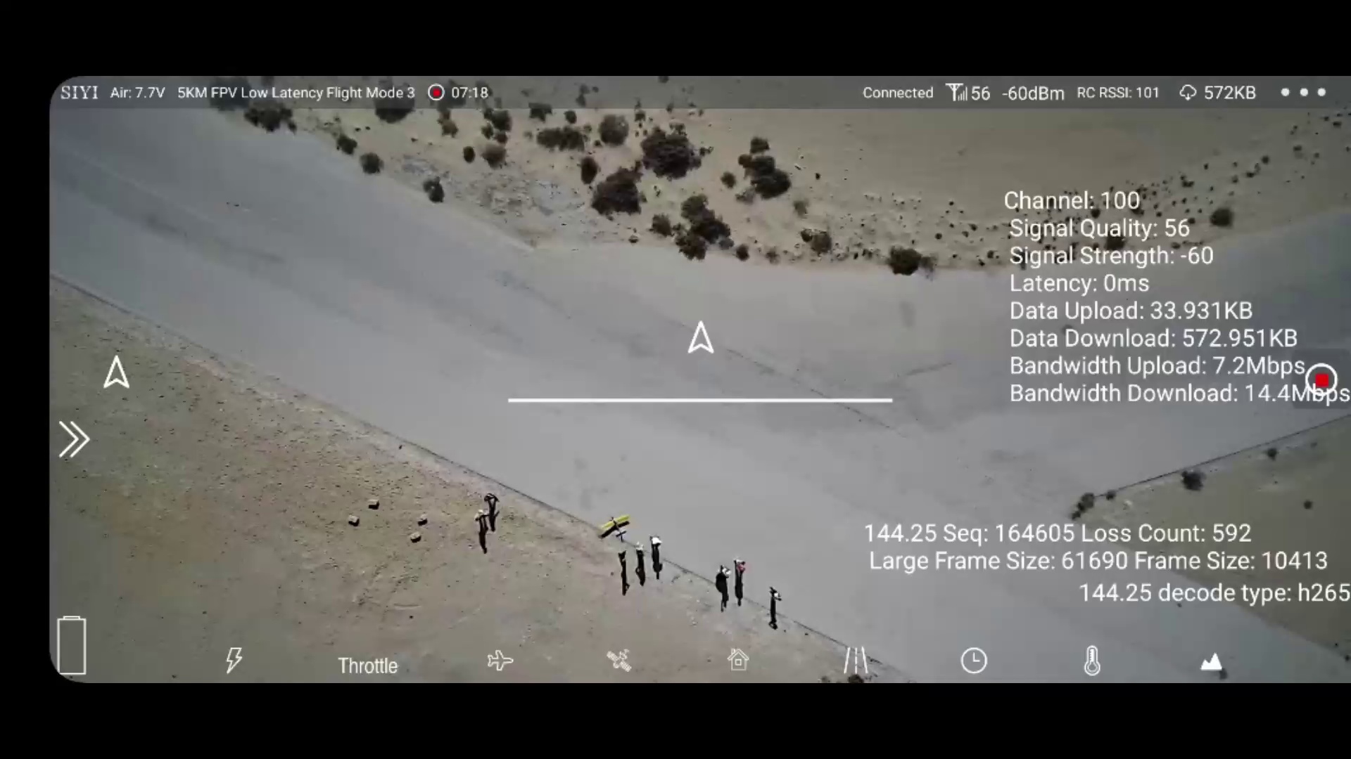 plane Object Detection Dataset by Amr Abdellatif