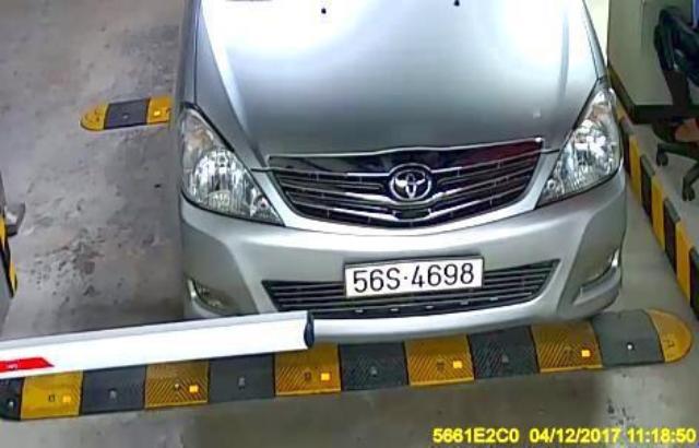 Issc Plate Recognition Object Detection Dataset And Pre Trained Model