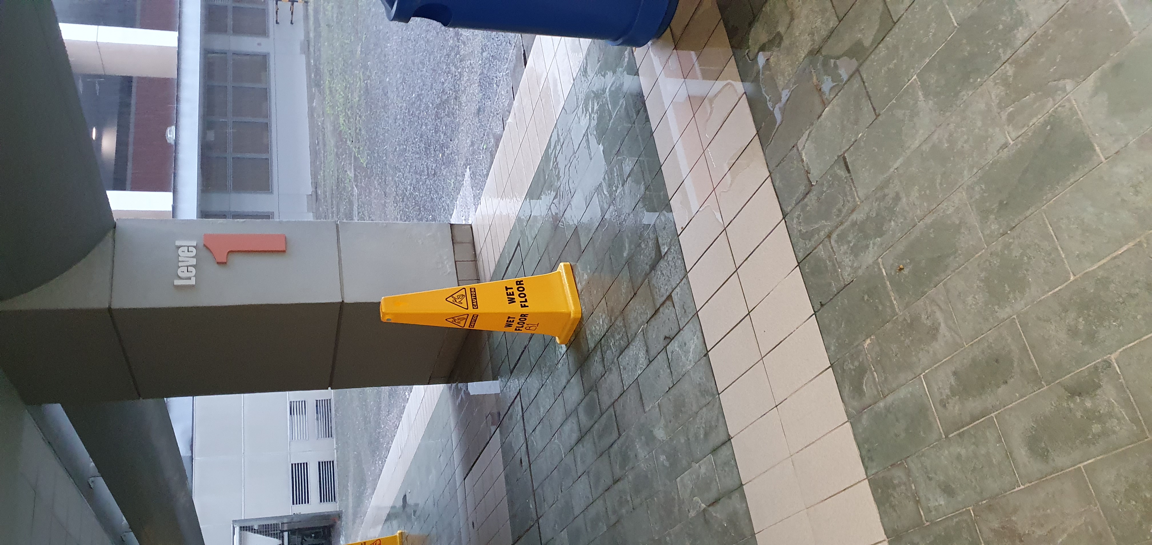 Slippery Cones Object Detection Dataset by Sinclair