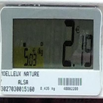 LCD Detector 2 Object Detection Dataset by new-workspace-exy0p