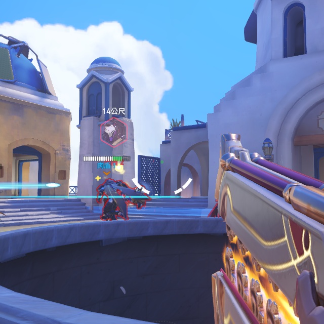 breeds Object Detection Dataset by beanfun