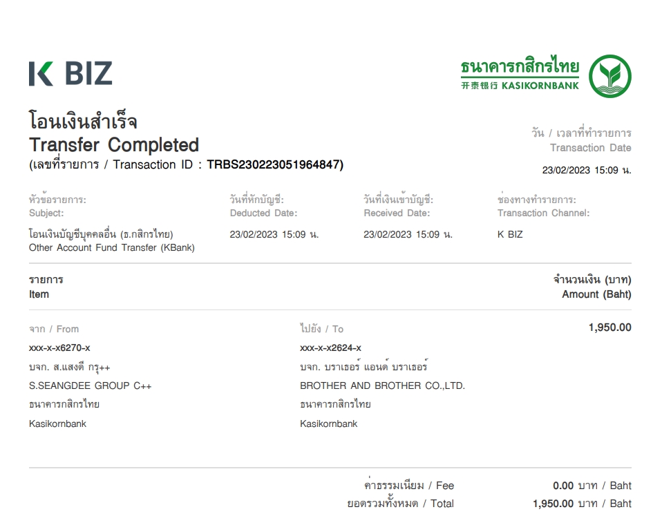 Kank Detail Object Detection Dataset By Silpakorn University
