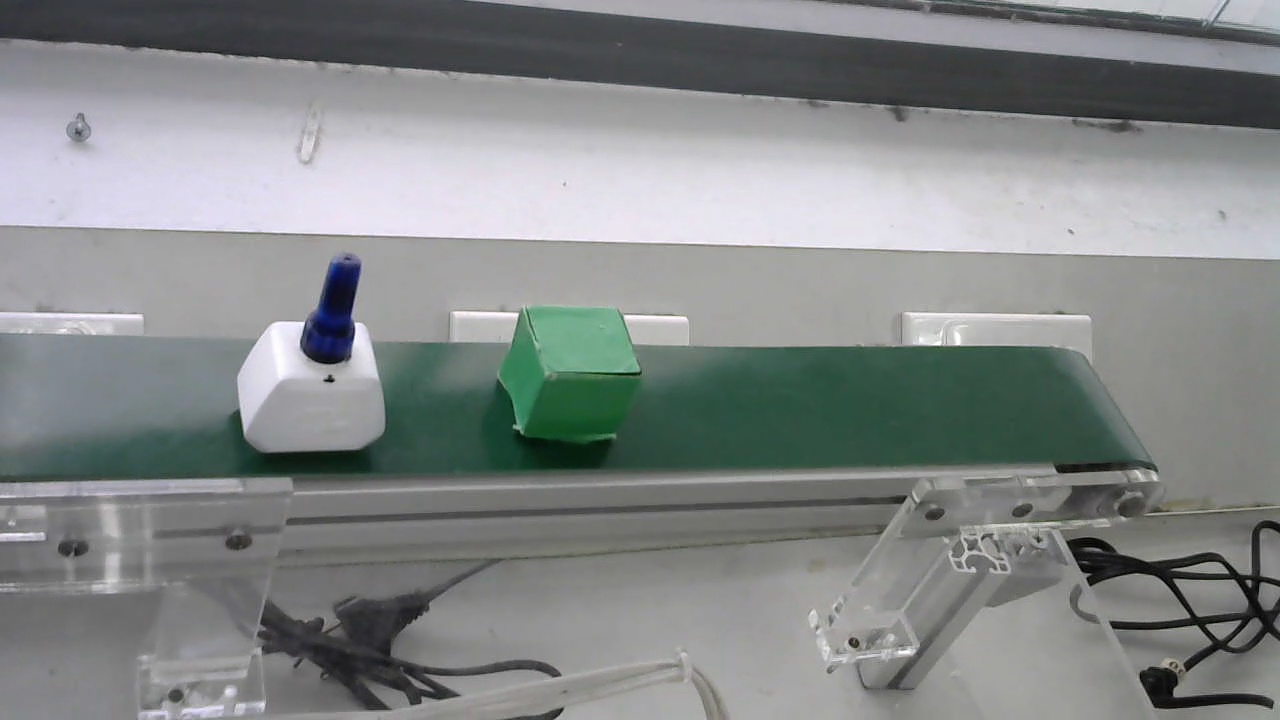 Robot arm Instance Segmentation Dataset by N