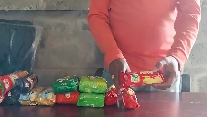 fmcg Object Detection Model by Bhaskar