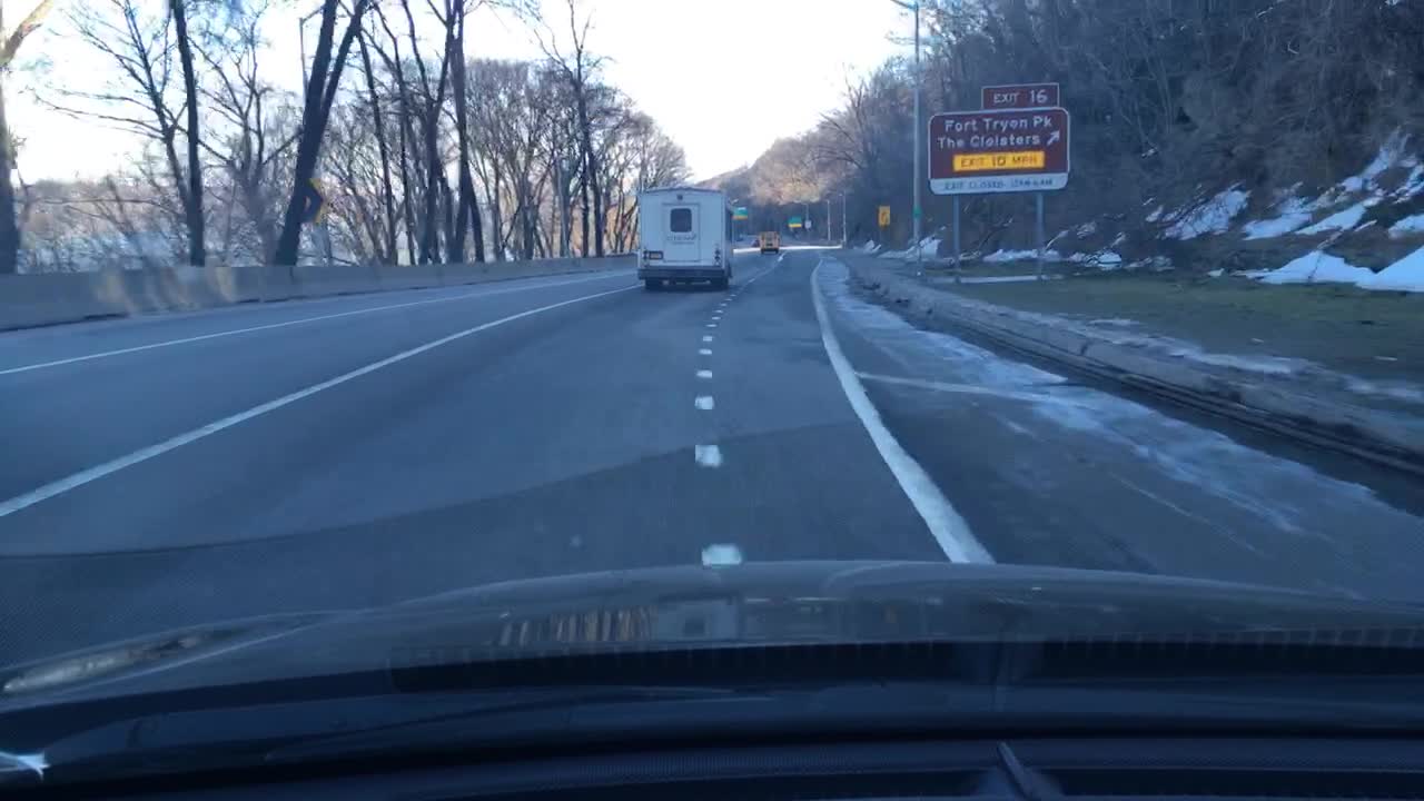 traffic-objects-2 Object Detection Dataset by cvlab525interns