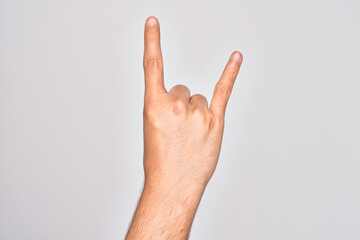 rock Object Detection Dataset by gesture