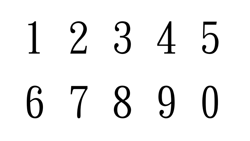 Number Detaction1 Object Detection Dataset And Pre Trained Model By Final Project