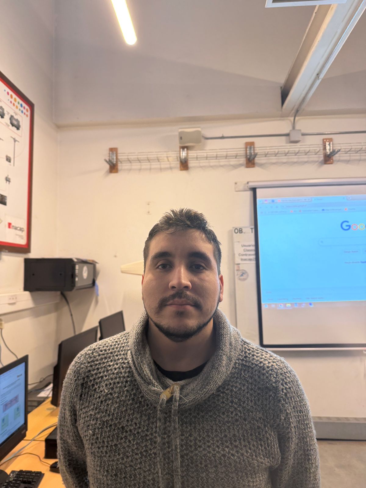 Identificador Object Detection Dataset and Pre-Trained Model by transformacion digital