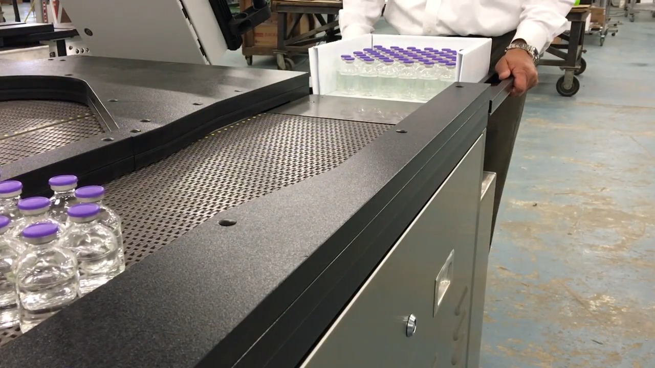 Syringes and Vials Object Detection Dataset and Pre-Trained Model by Syringes and Vials