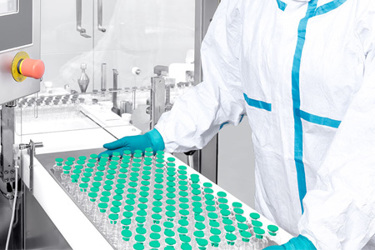 Vials and Syringes Object Detection Dataset and Pre-Trained Model by Syringes and Vials