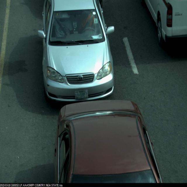 Seat Belts Object Detection Dataset By Seatbeltsdataset