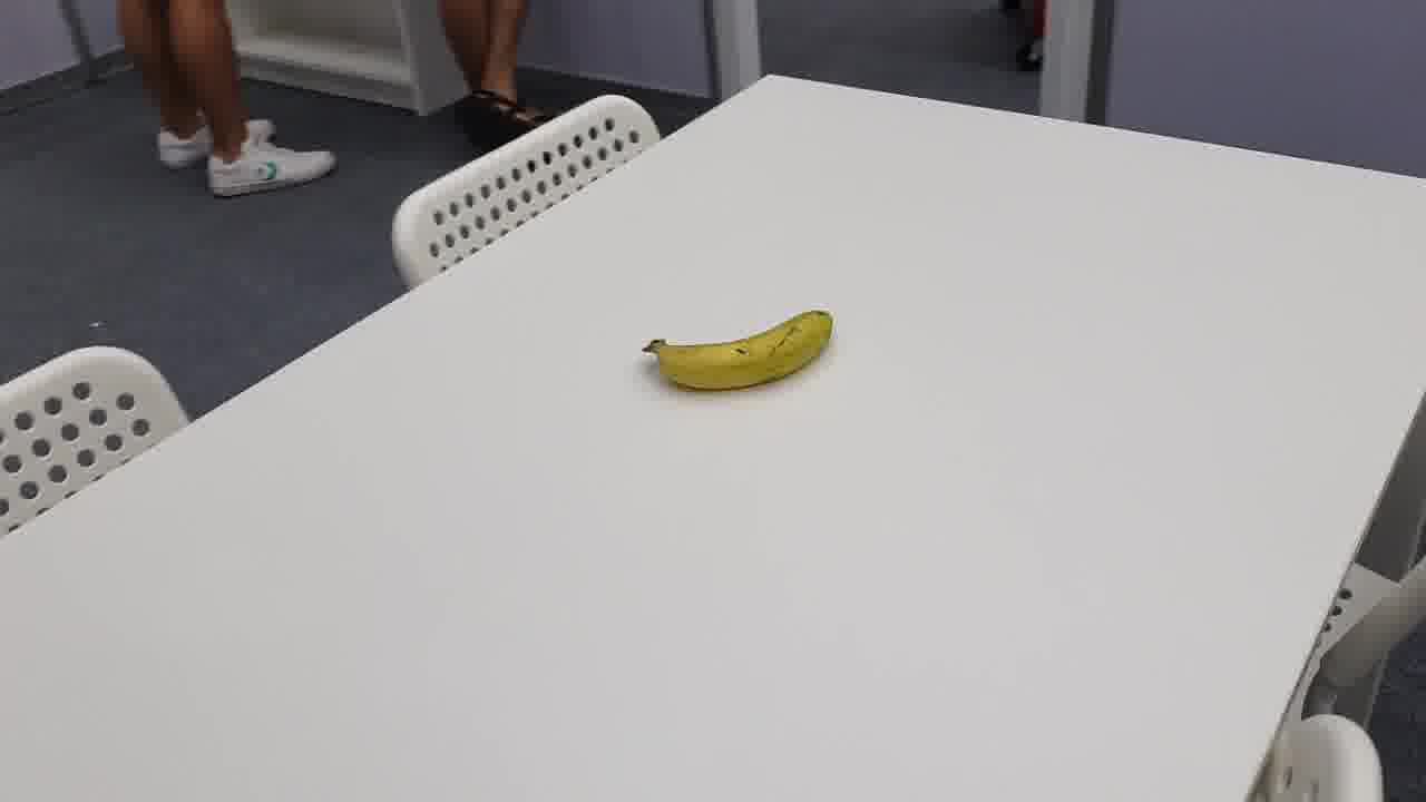 Combine fruits Object Detection Model by a