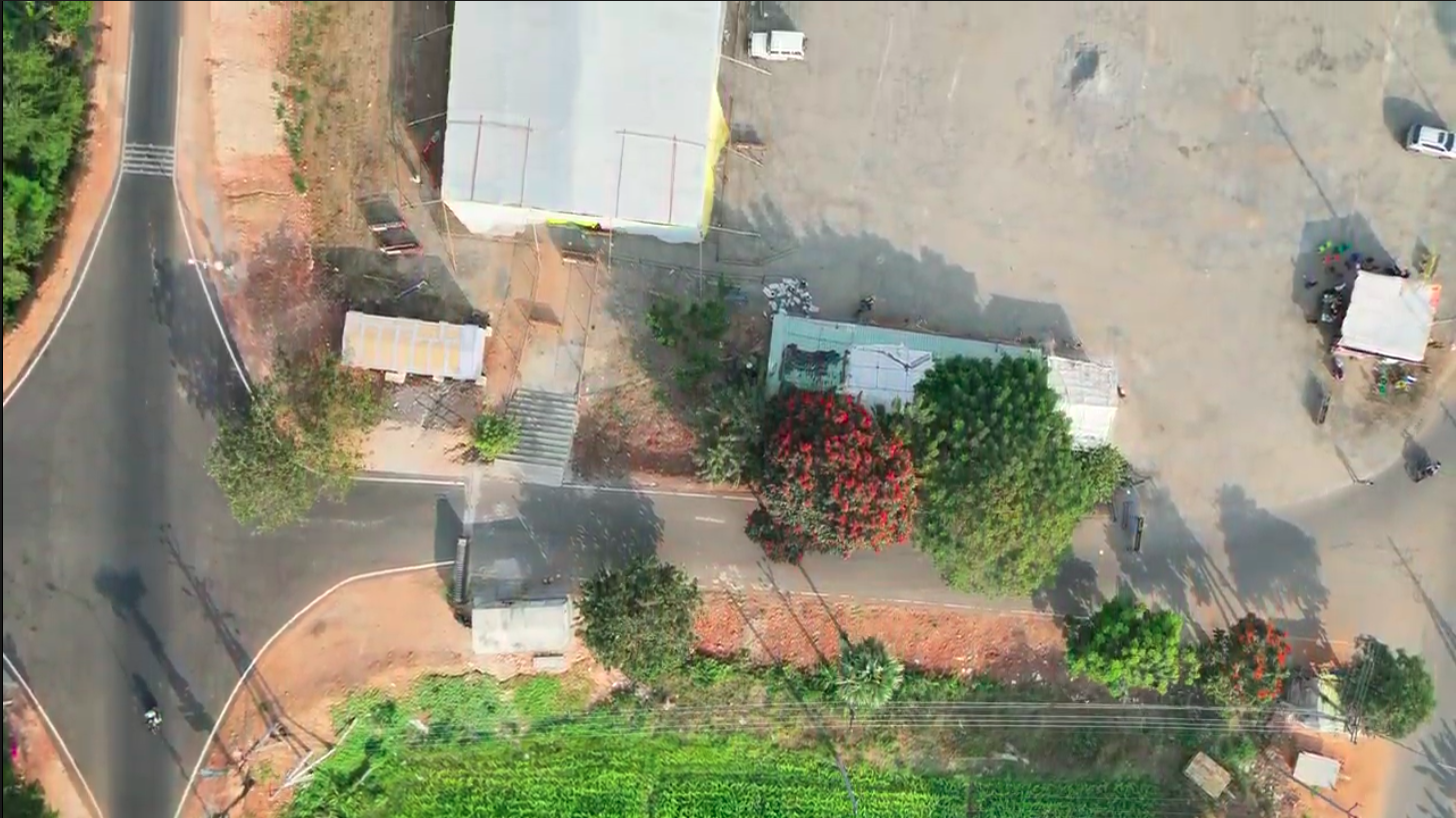 Day Drone Object Detection Object Detection Dataset By Dronecv