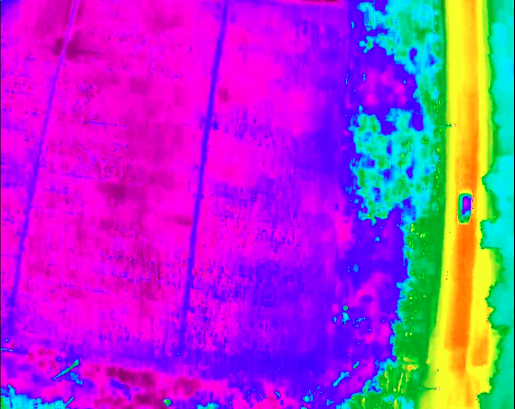 Drone Object Detection Object Detection Dataset By Dronecv
