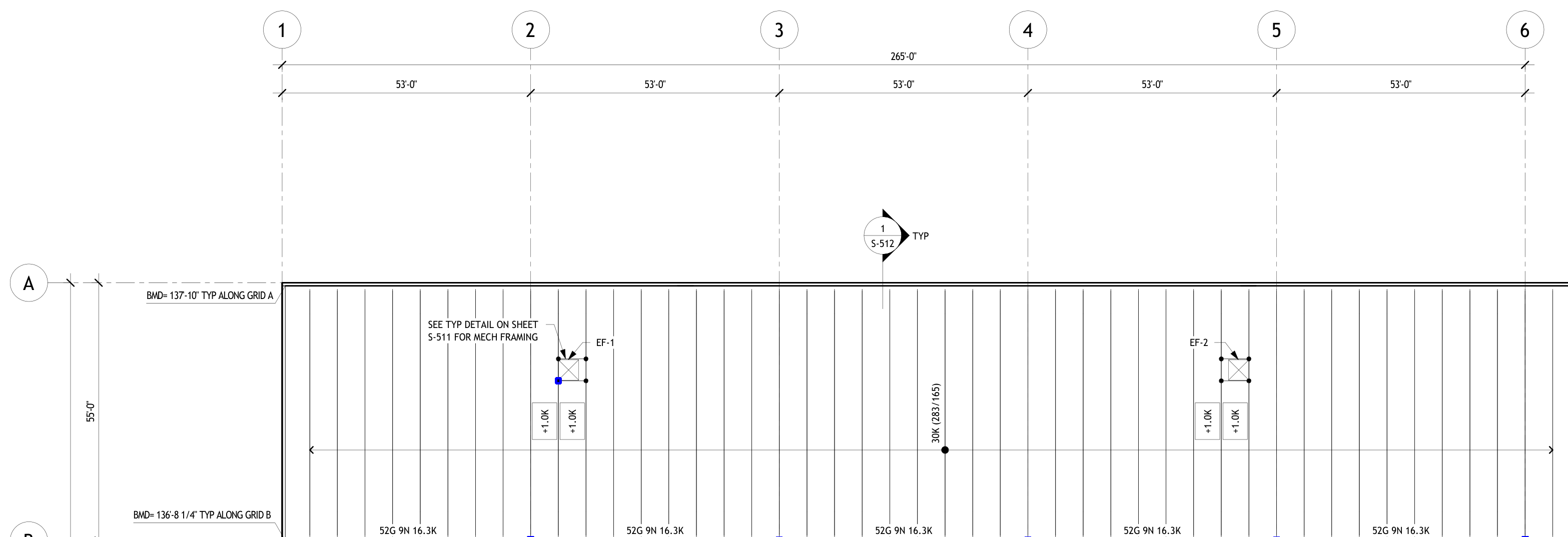 Pattern-4(Vertical) Object Detection Dataset by My Nucor Project