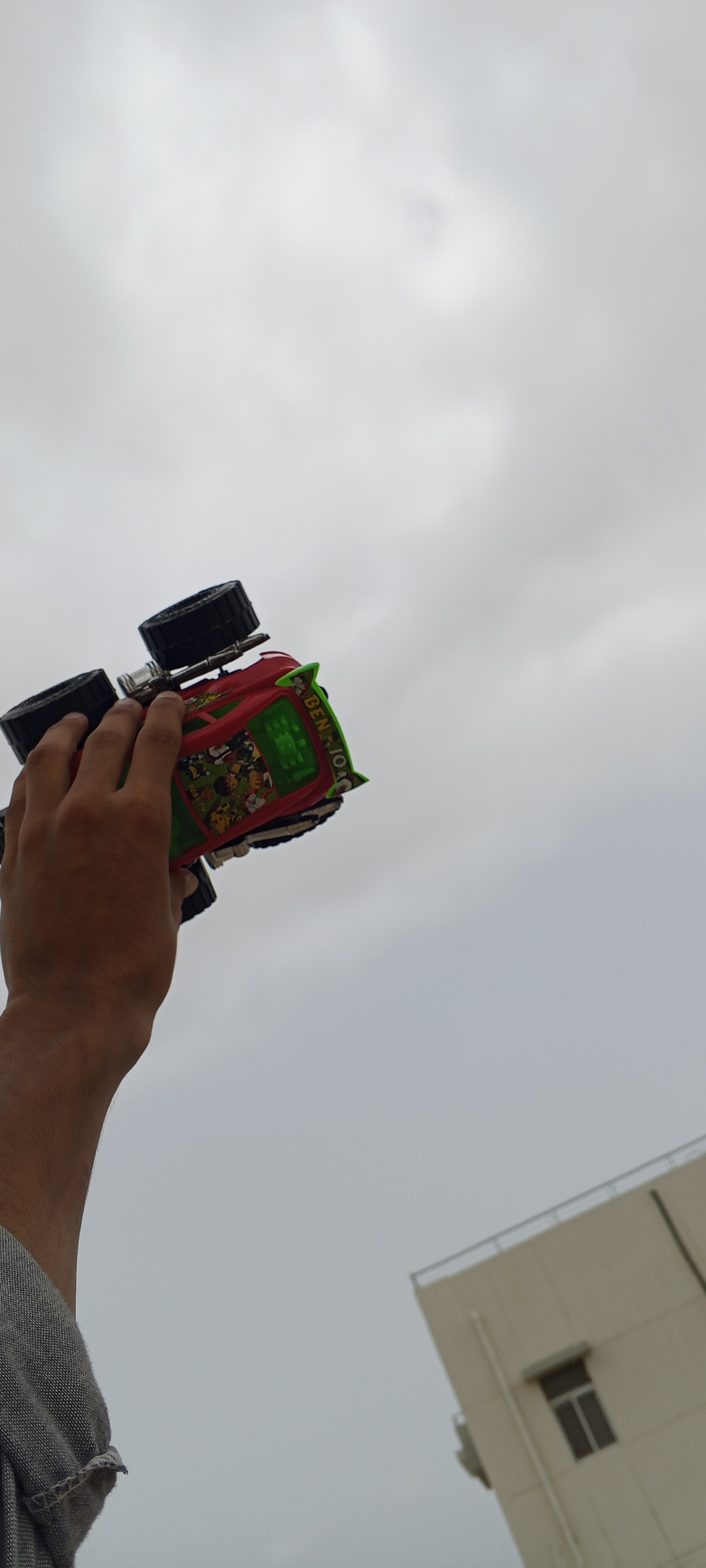 toy car Object Detection Dataset by yolov5