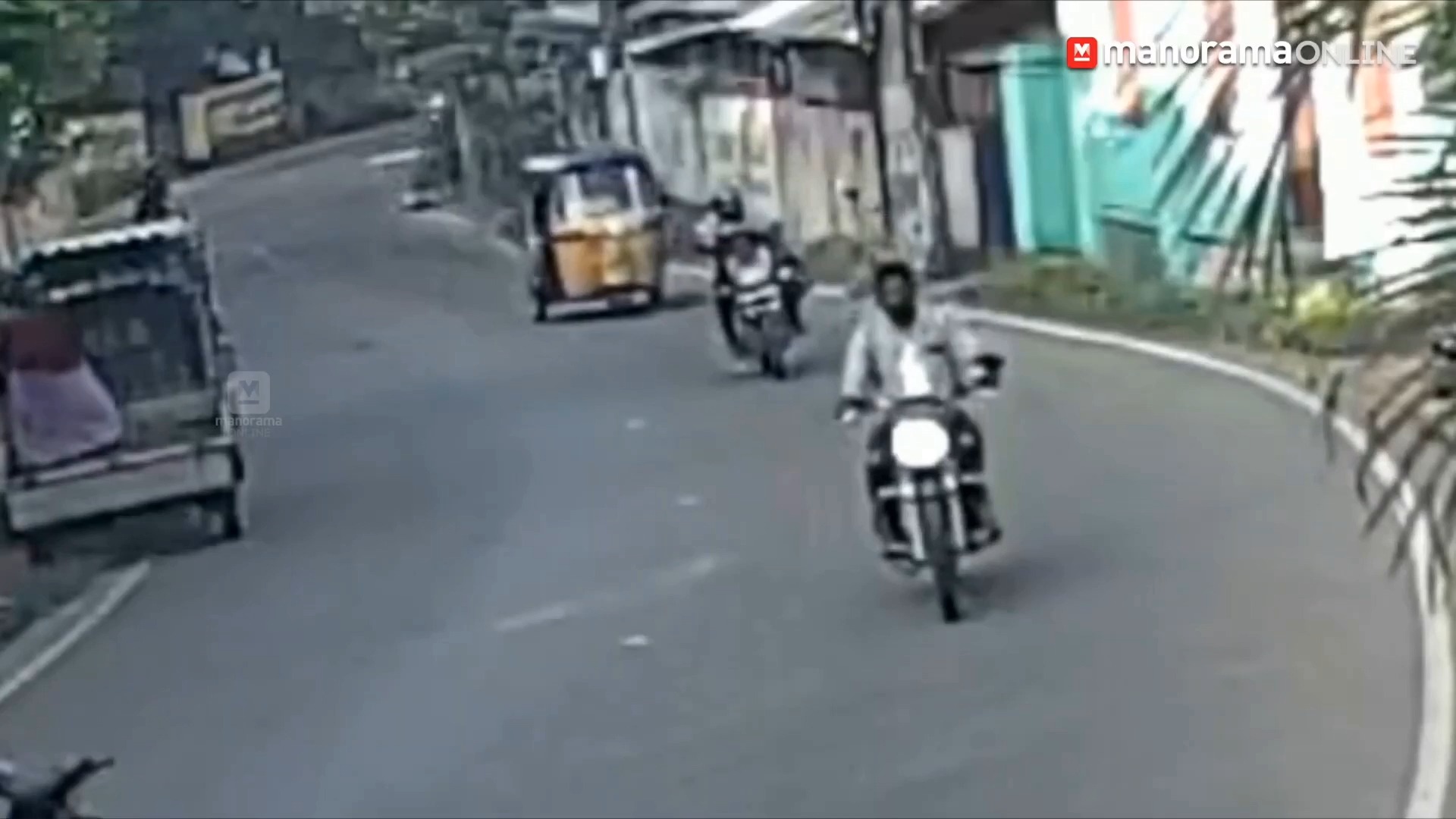 Accident Response Detection Object Detection Dataset By Accident Dataset