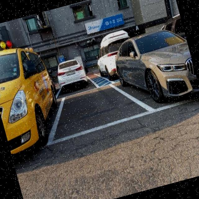 Parking Finder Object Detection Dataset And Pre Trained Model By Aiml