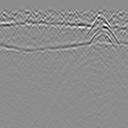 GPR Rebar Detection Object Detection Model by Model Training