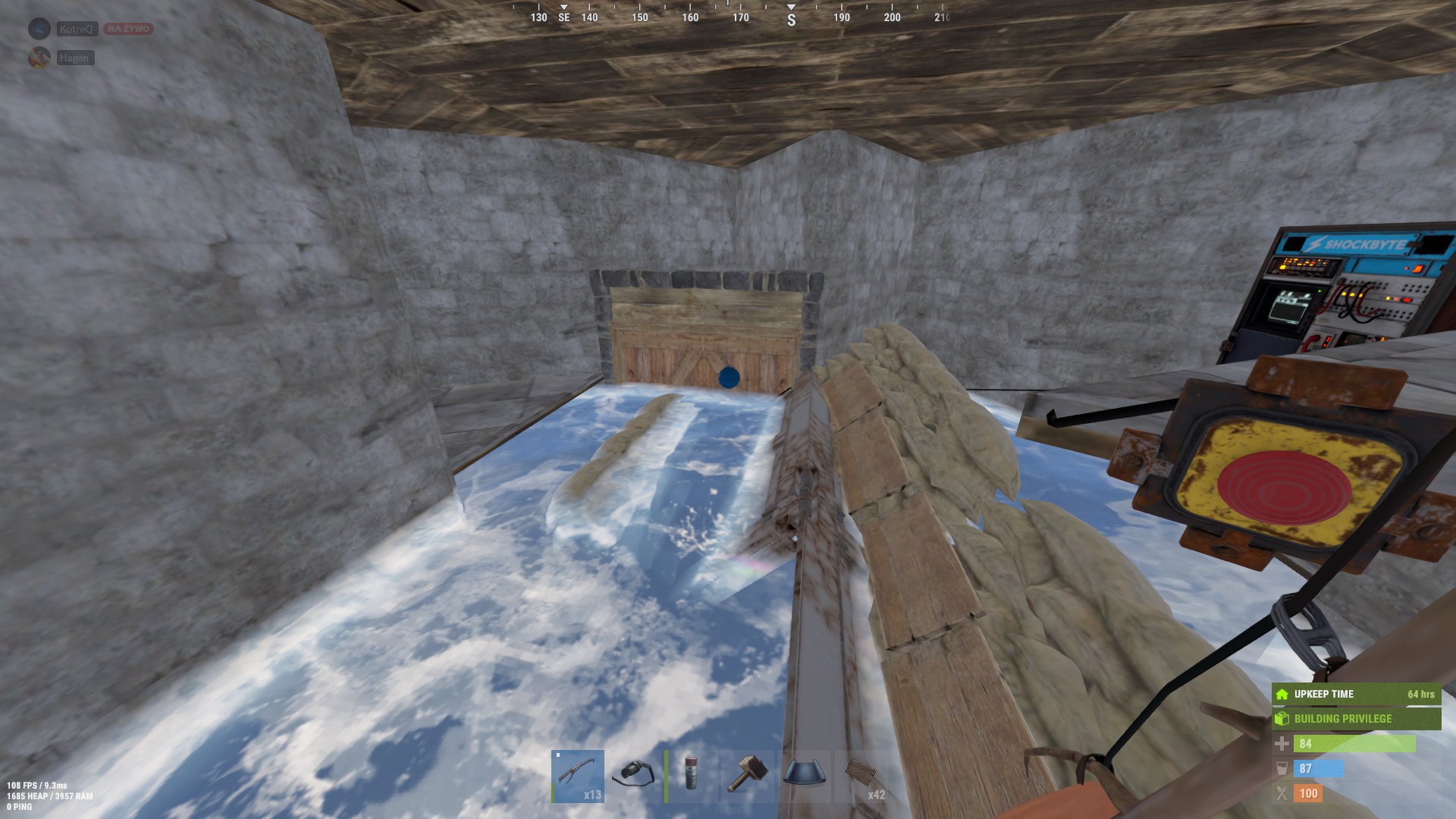 RUST_FISHING Object Detection Dataset by Hagen