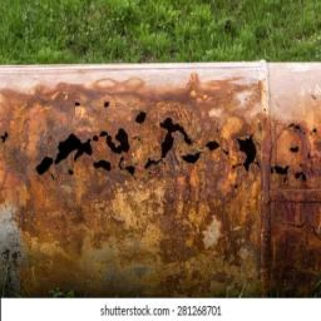 FYP PIPE inspection Object Detection Model by sheraz505