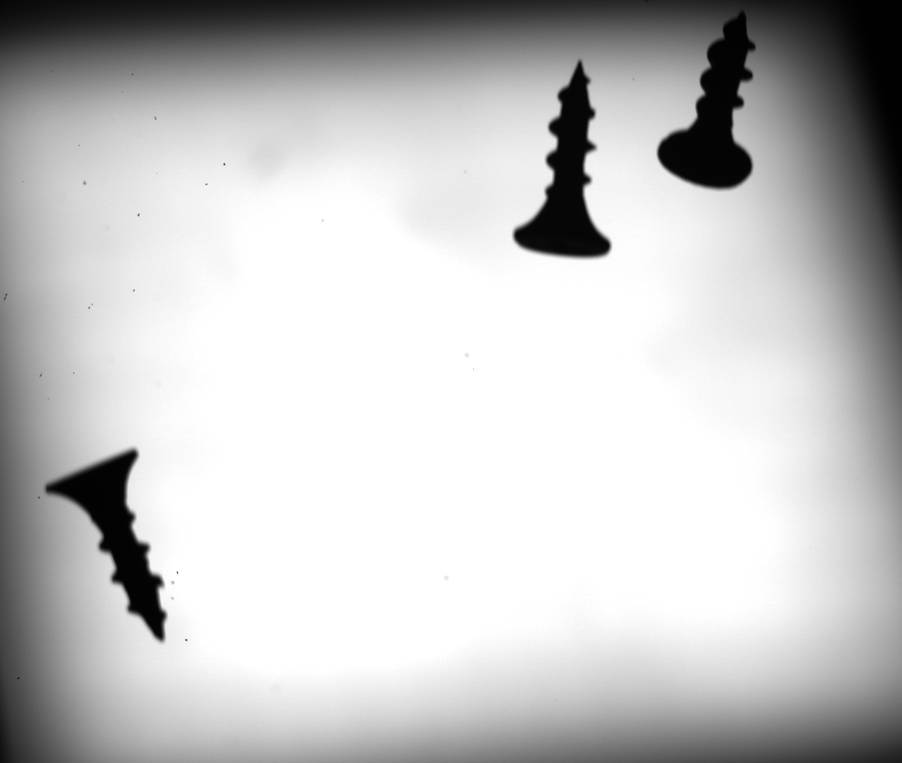 Screw Object Detection Dataset By Object Detection