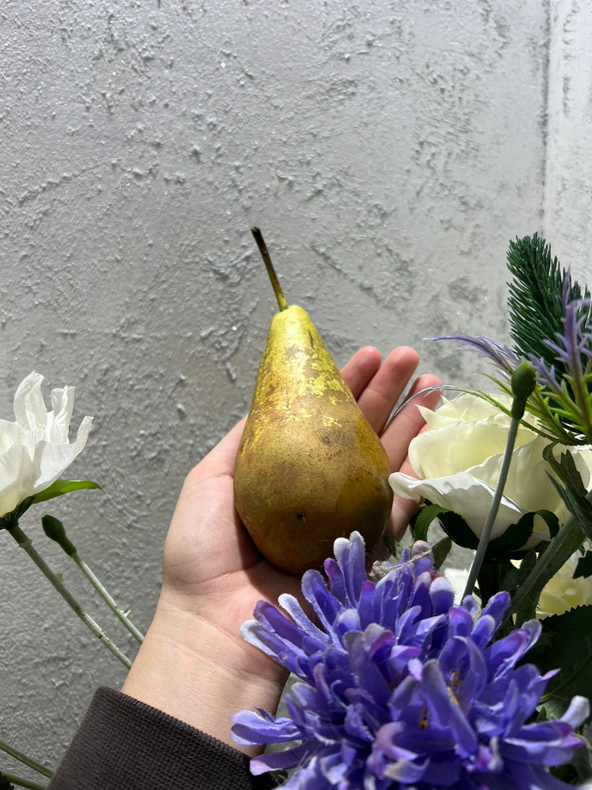 Pear Object Detection Model By Yosra Projects