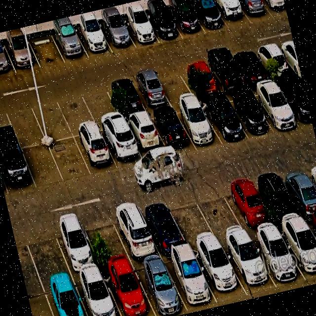 Car Detection Object Detection Dataset And Pre Trained Model By Fauzan Akmal 5355